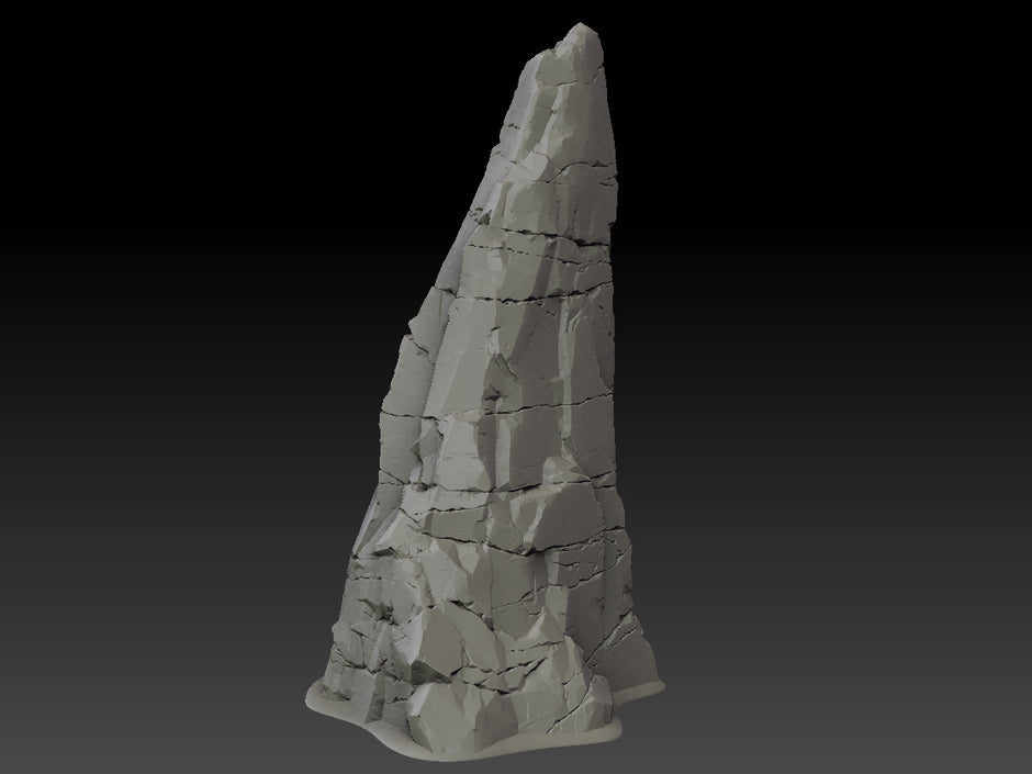 Wargaming Scenery | Beowulf 3D Printed Miniatures