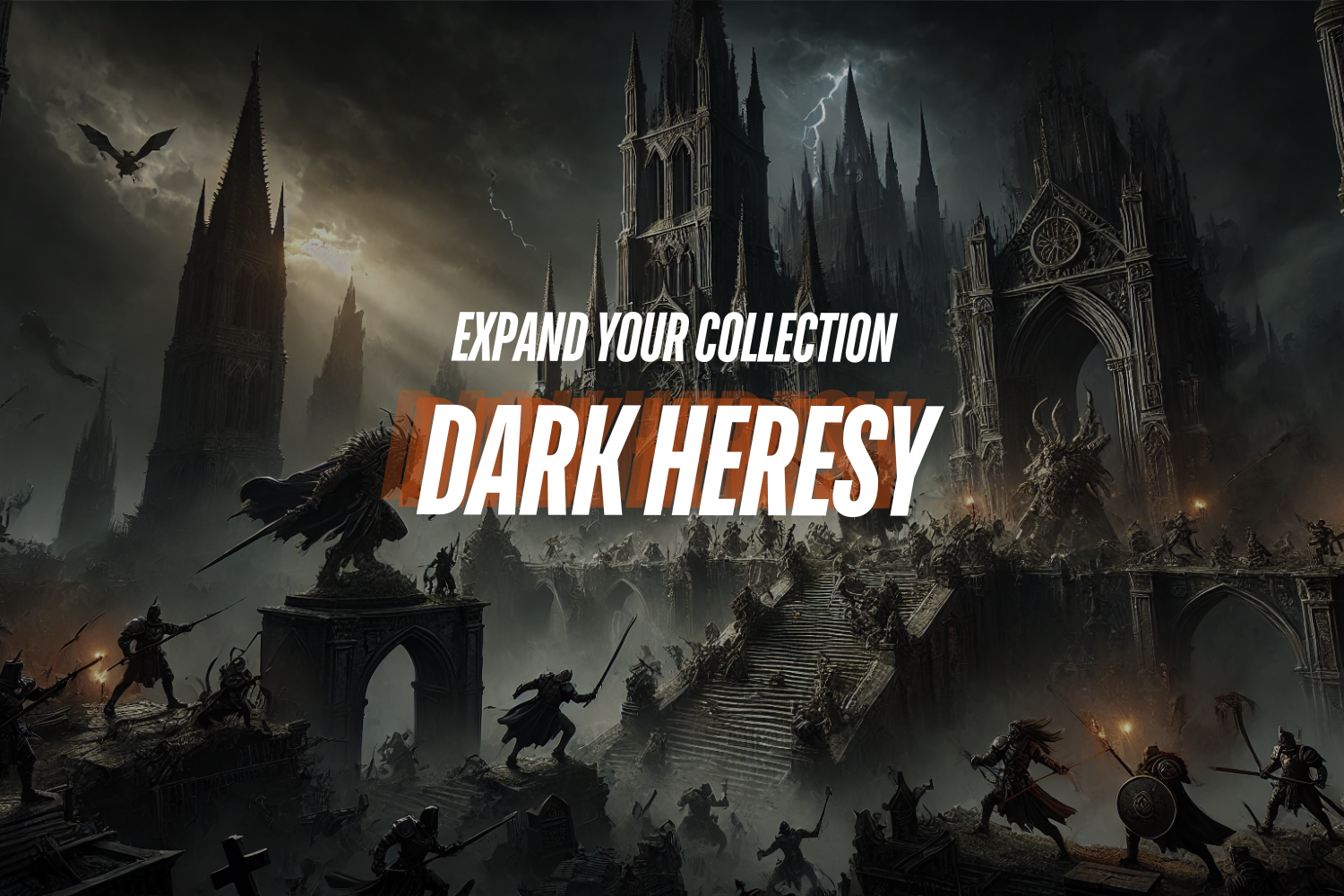 Beowulf - the home of 3D Printed Miniatures